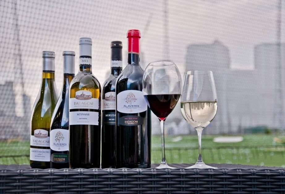 Badagoni Wine Company is still undisputed leader in terms of wine ...