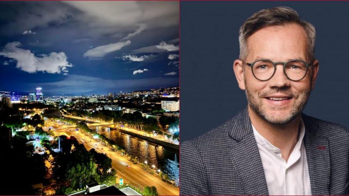 I am friend of Georgia, backing country on its EU path - Michael Roth