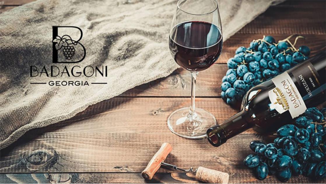 Why do tourists prefer Badagoni? - Wine counters in Georgia’s Svaneti ...